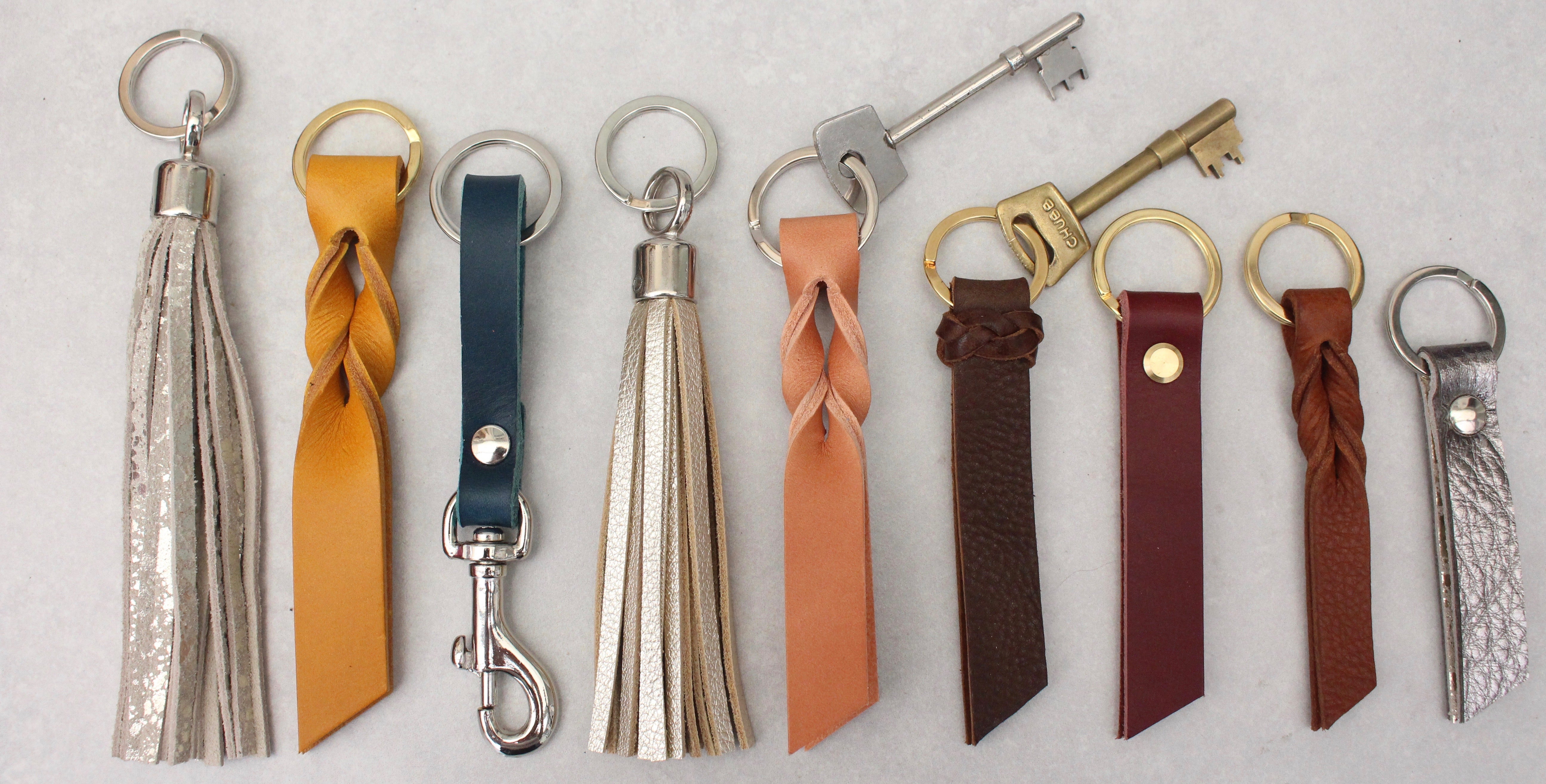 Leather accessories designed and hand crafted in Oxfordshire – Miller ...