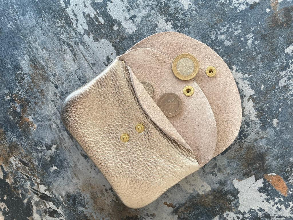 Betty Purse – Miller and Jeeves